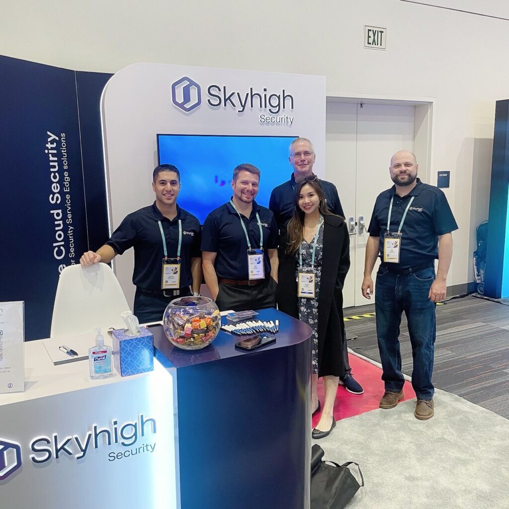 7 Takeaways - RSA Conference 2022 - Skyhigh Security