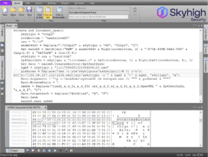 Protection from Emerging Threats - Skyhigh Security