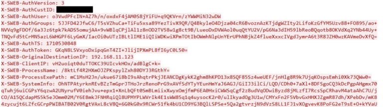 The Skyhigh Client Proxy Context Advantage - Skyhigh Security