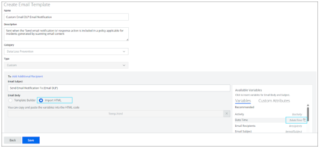 Skyhigh Security 2025년 Skyhigh Security : 데이터, 웹, 클라우드 전반에 걸친 더욱 정교한 제어, 더욱 선명한 가시성, 더욱 신속한 대응 ...
