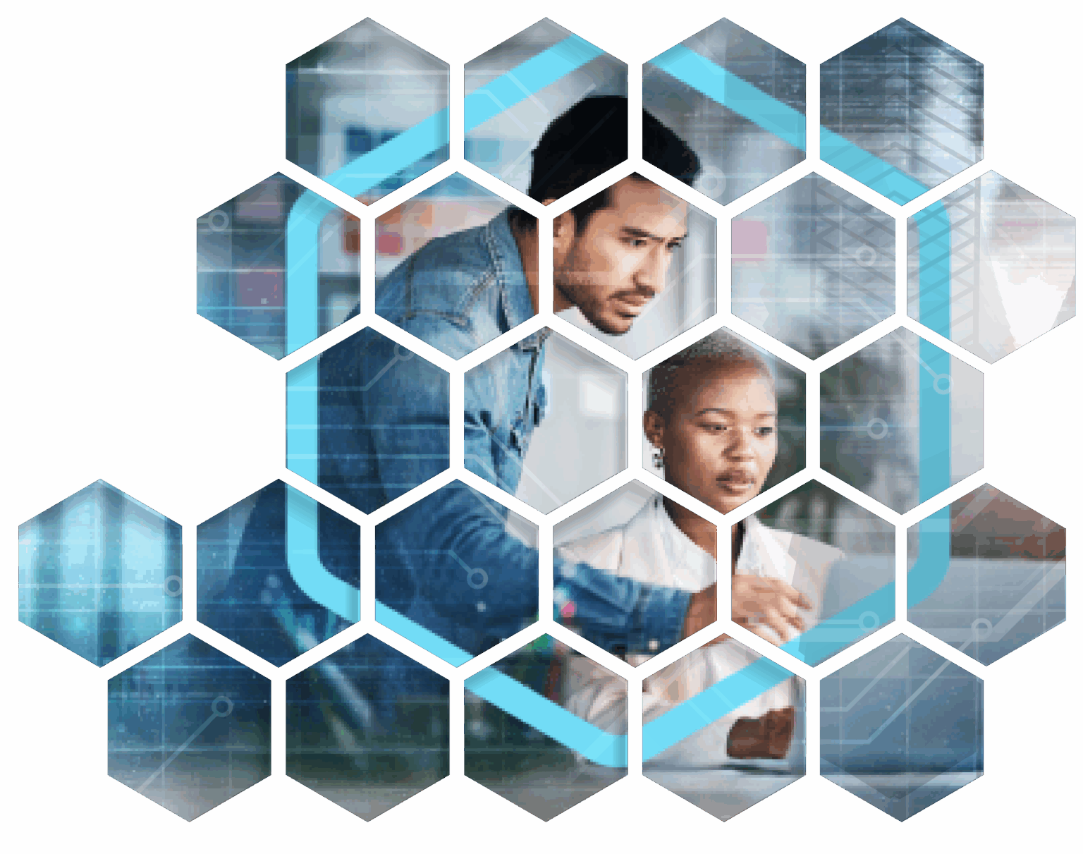 Skyhigh Security | AI SSE Platform for Enterprise Cloud Protection